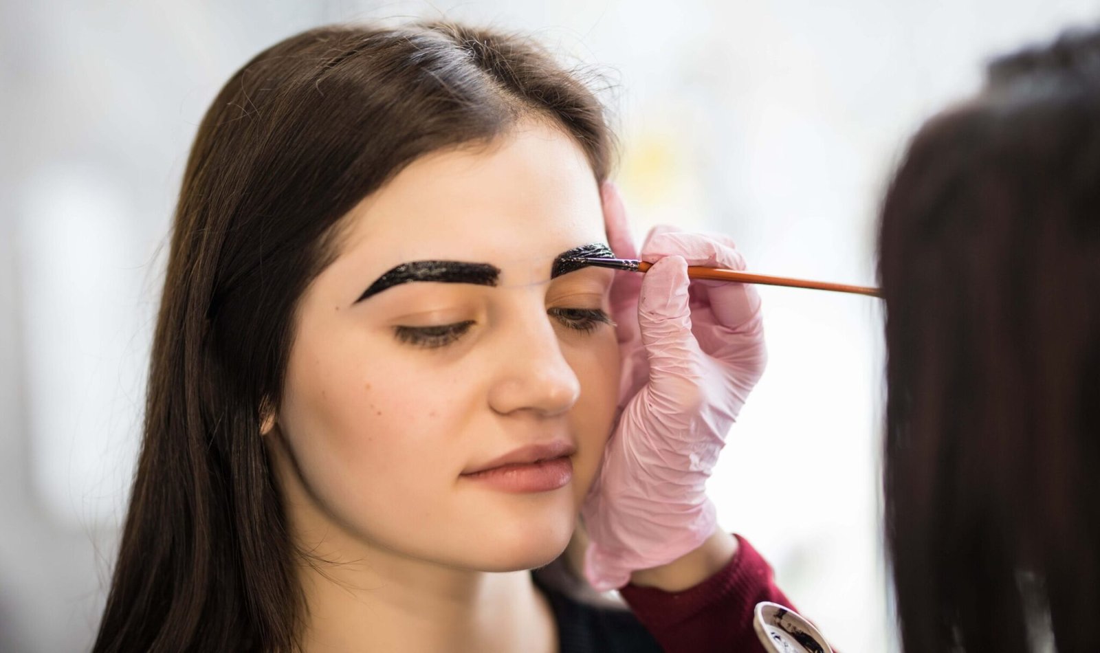 Brows By Gagan | Professional Brow Shaping & Beauty Services